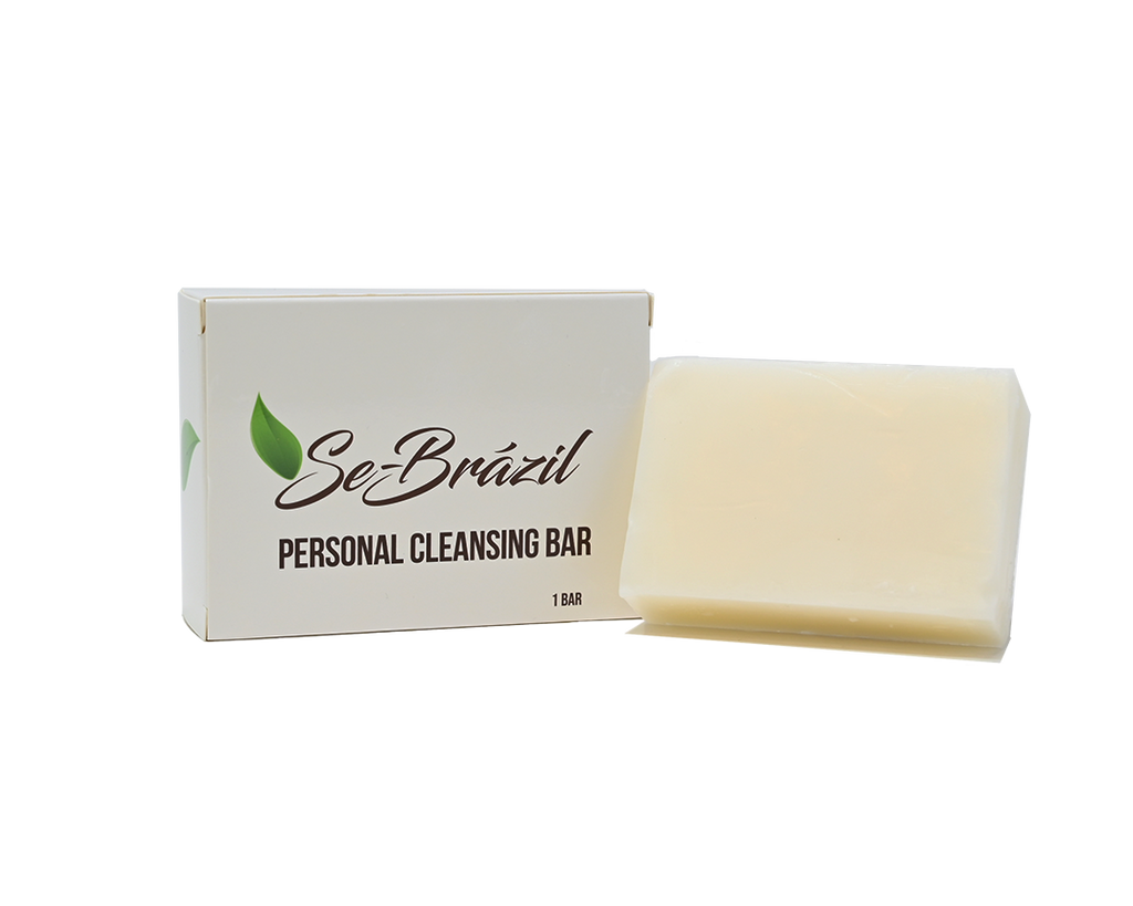 Everyone Can Use Our Personal Cleansing Bars – Se-Brazil