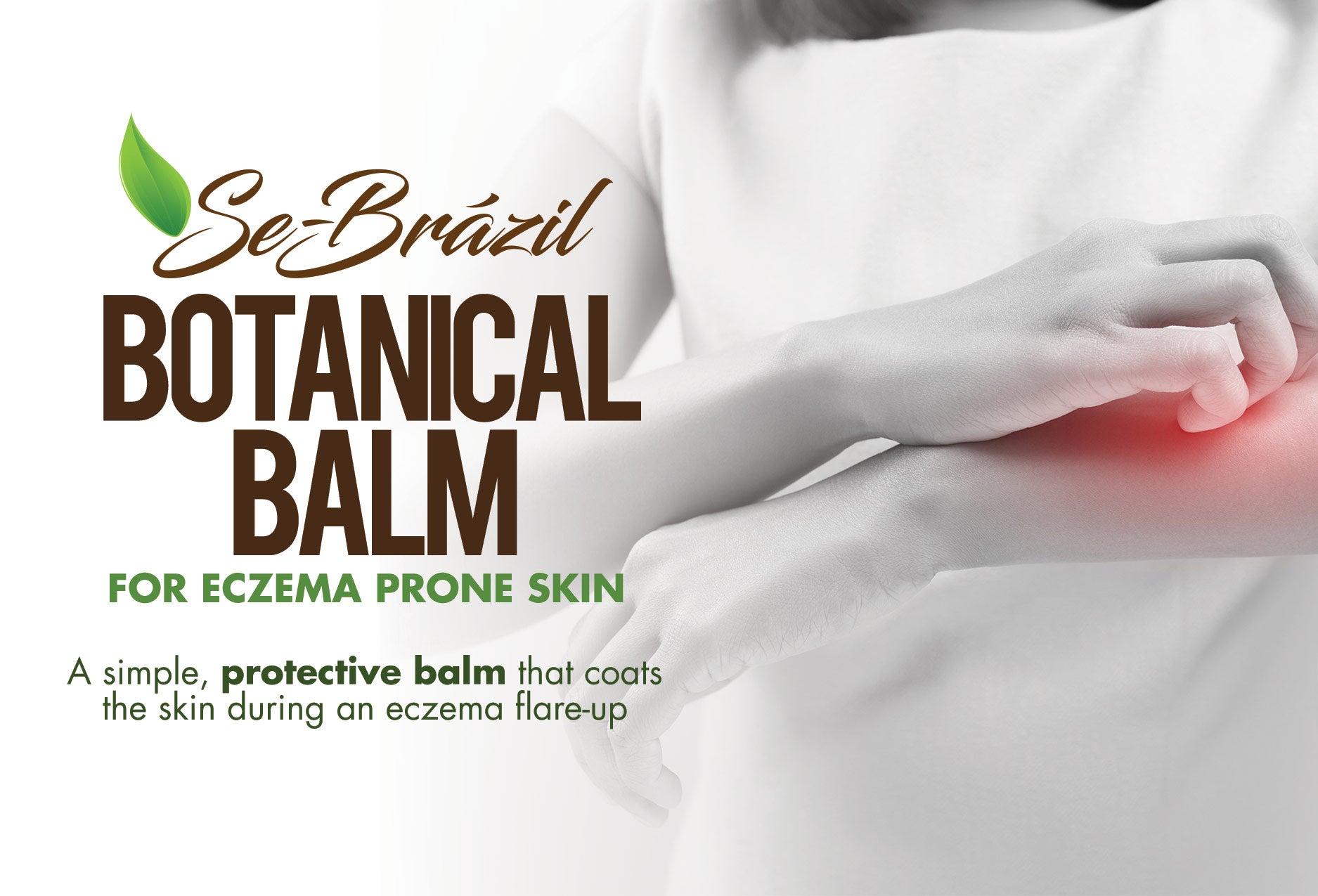 Eczema Prone Skin Collection – Se-Brazil